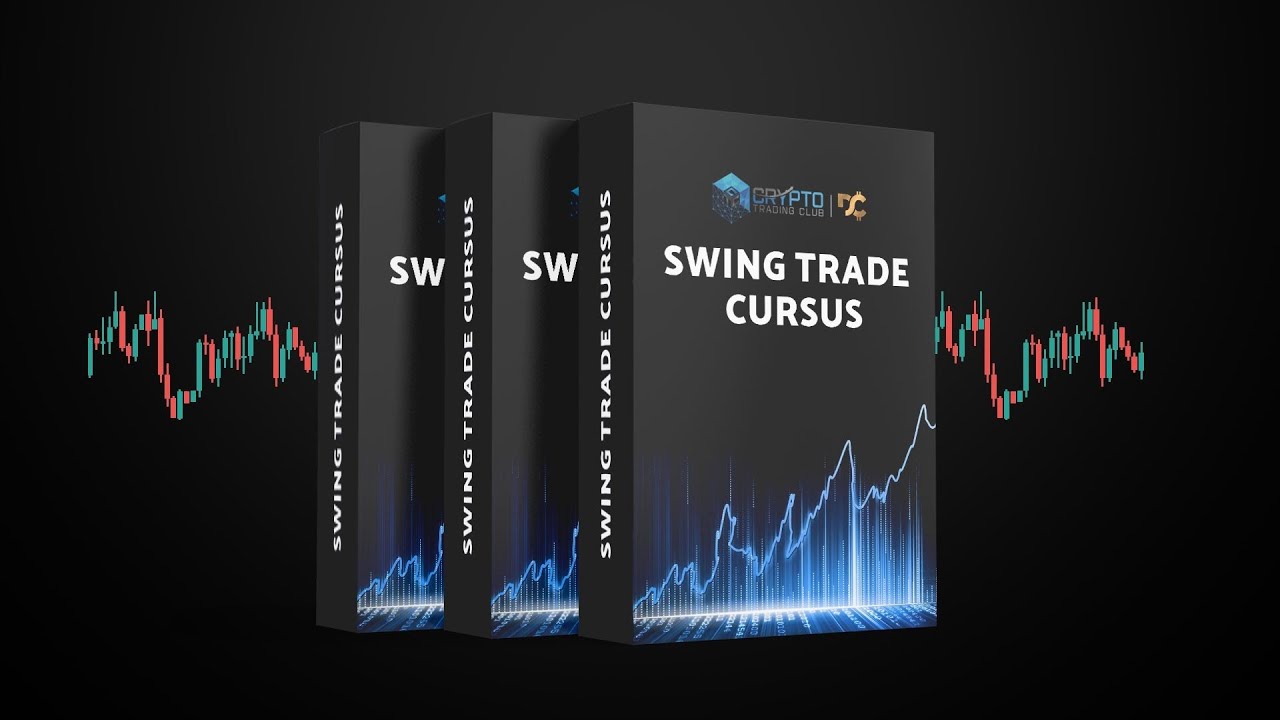 İntro Swing Trade Course - YouTube