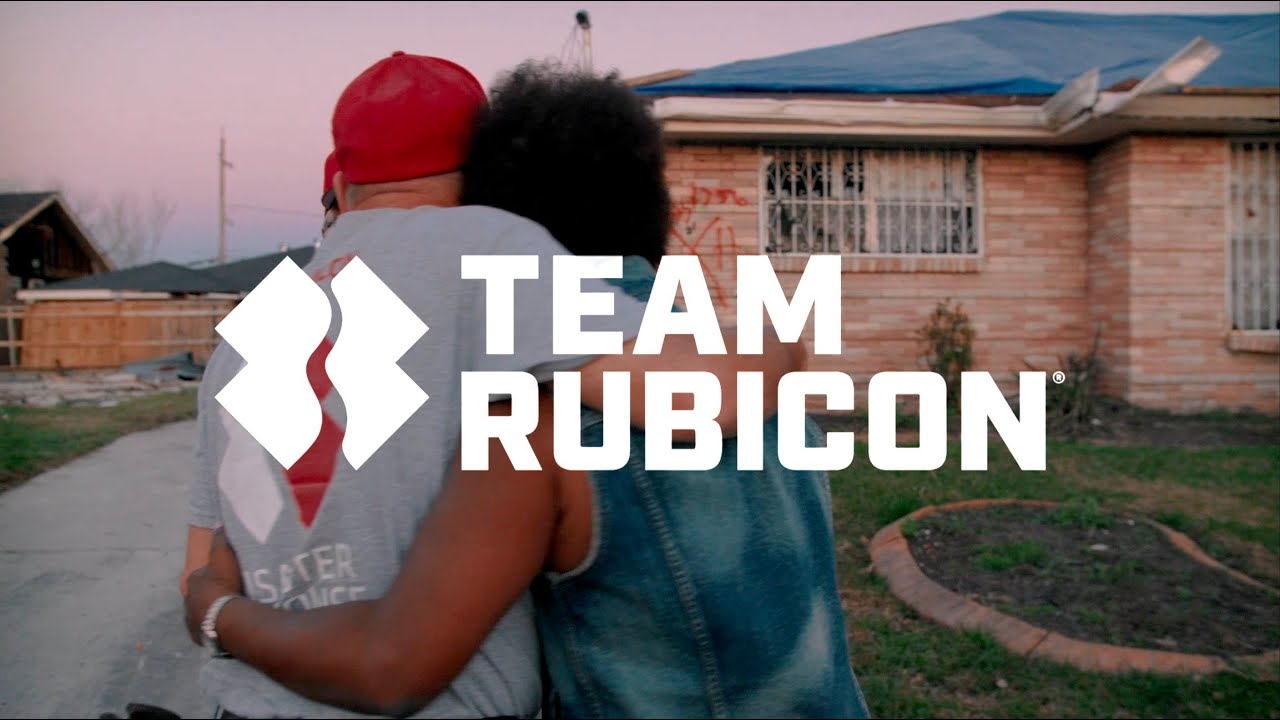 Moments | Team Rubicon - YouTube