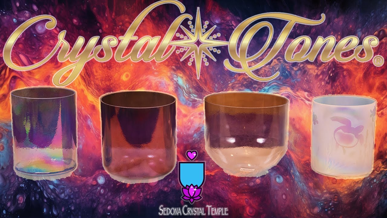 The Sound of Inner Peace: 2 Hours of Harmonic Alchemy Singing Bowls for ...