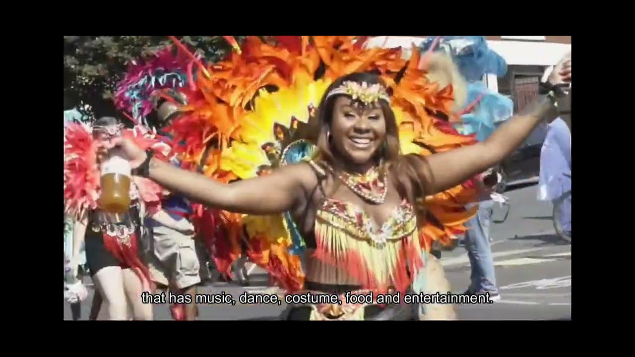 Introducing Carnival - Information - YouTube