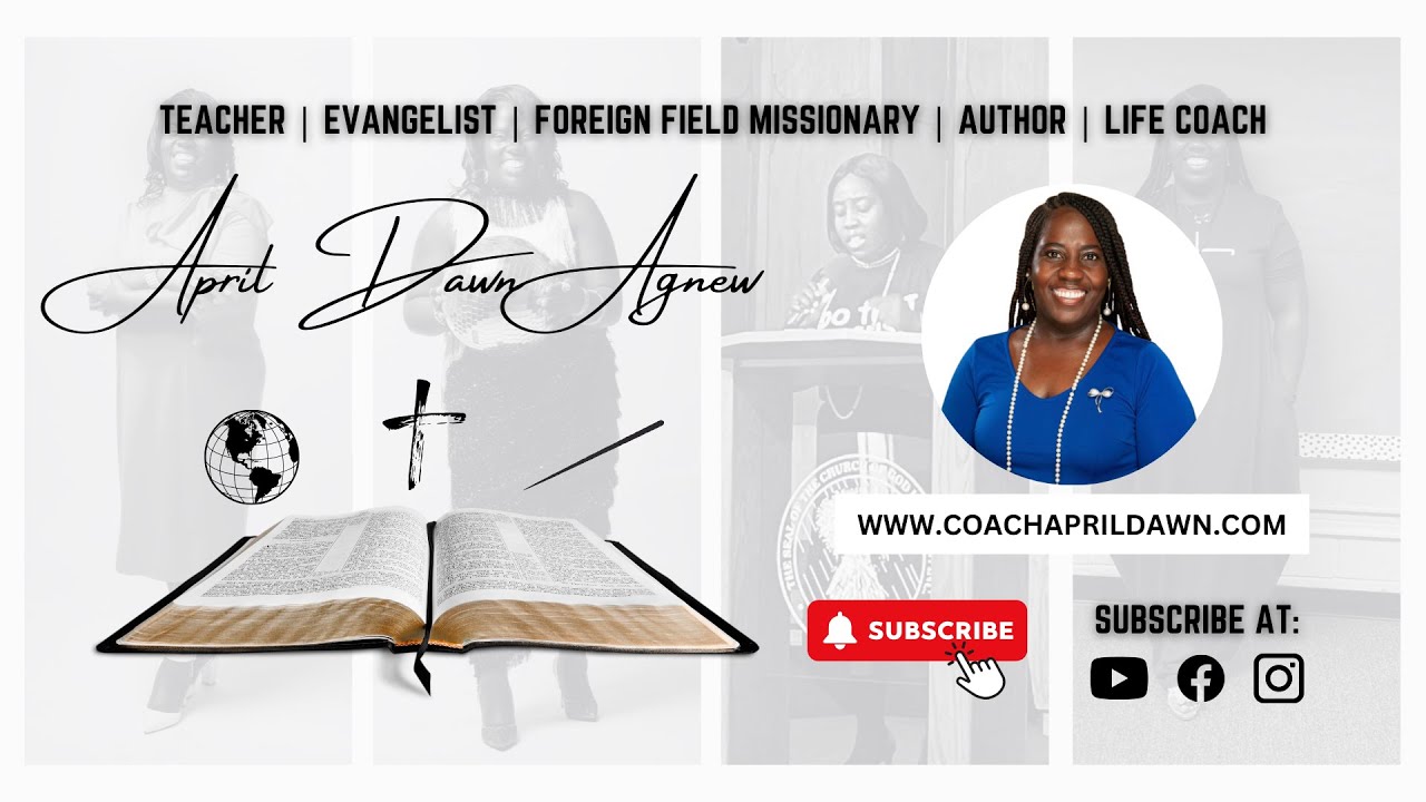 Spiritual Unrest ~ Preparing For Victory - YouTube