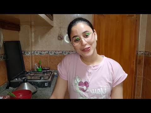 بطجين اقتصادي وبنين 😍 لليالي رمضان
