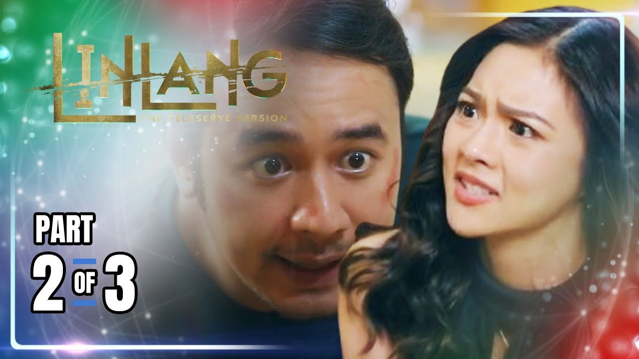 Linlang | Episode 93 (2/3) | May 31, 2024 - YouTube