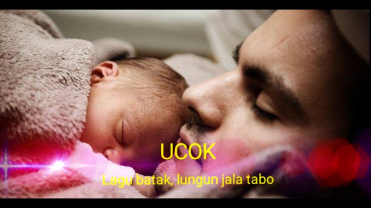 LAGU BATAK LAMA UCOK MODOM MAHO - YouTube