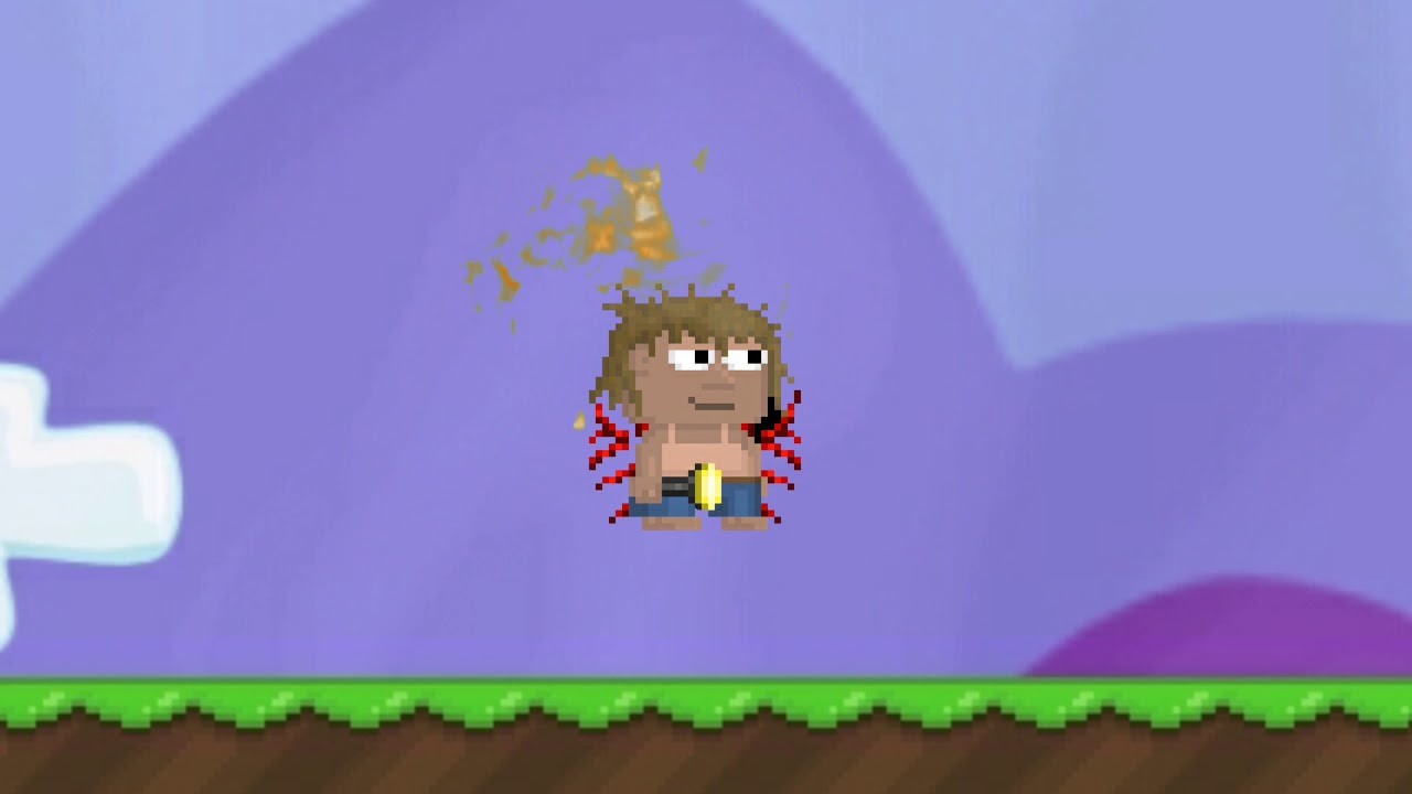 Testing Make PeterW Intro - YouTube