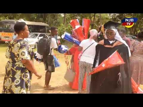 FULL VIDEO MAHAFALI YA 20 CHUO KIKUU MZUMBE 2021 MOROGORO - YouTube