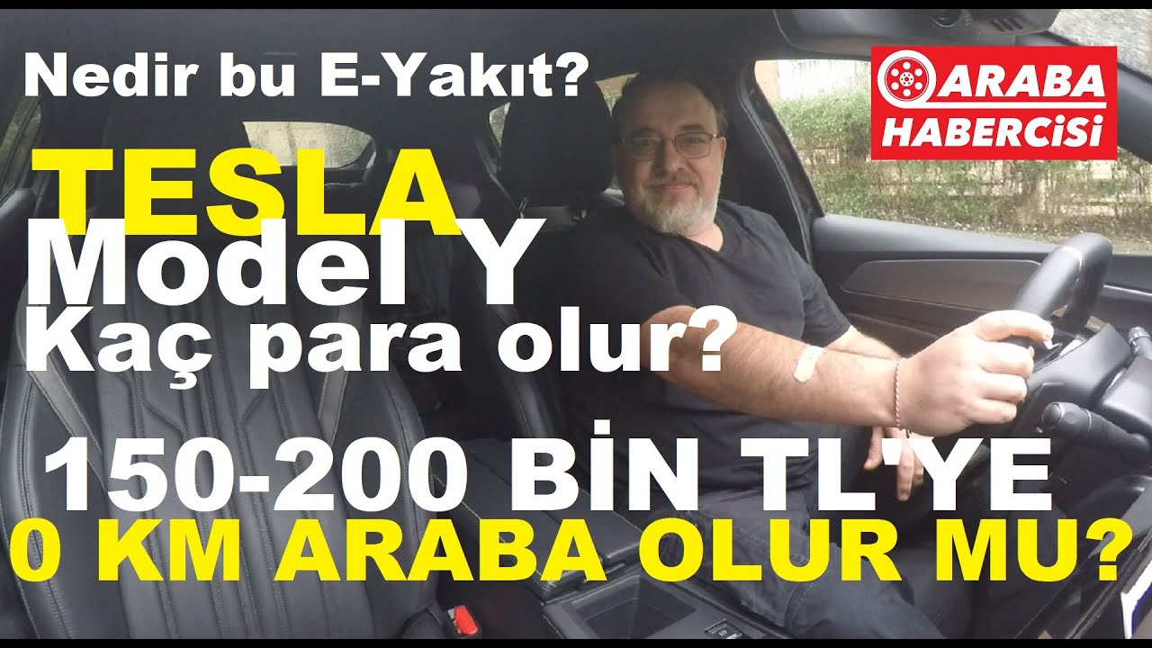 150 200 Bin TL ye S f r Km Araba Olur Mu Tesla Geliyor Ka Para Olur 150-200-bin-tl-ye-s-f-r-km-araba-olur-mu-tesla-geliyor-ka-para-olur
