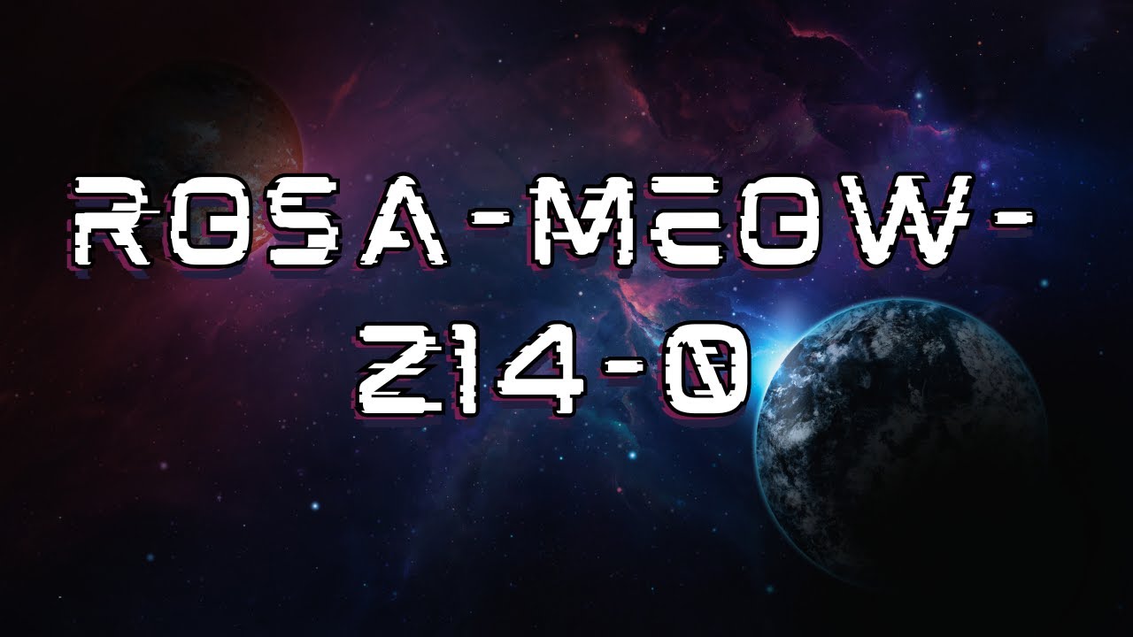 HANNSAL - ROSA-MEOW-z14-0 (Official Audio) - YouTube Music