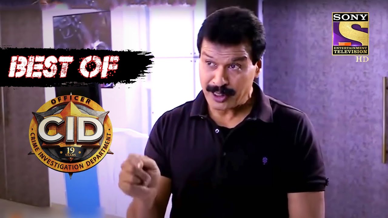 Best Of CID | CID | The Power Of Magic | Full Episode - YouTube