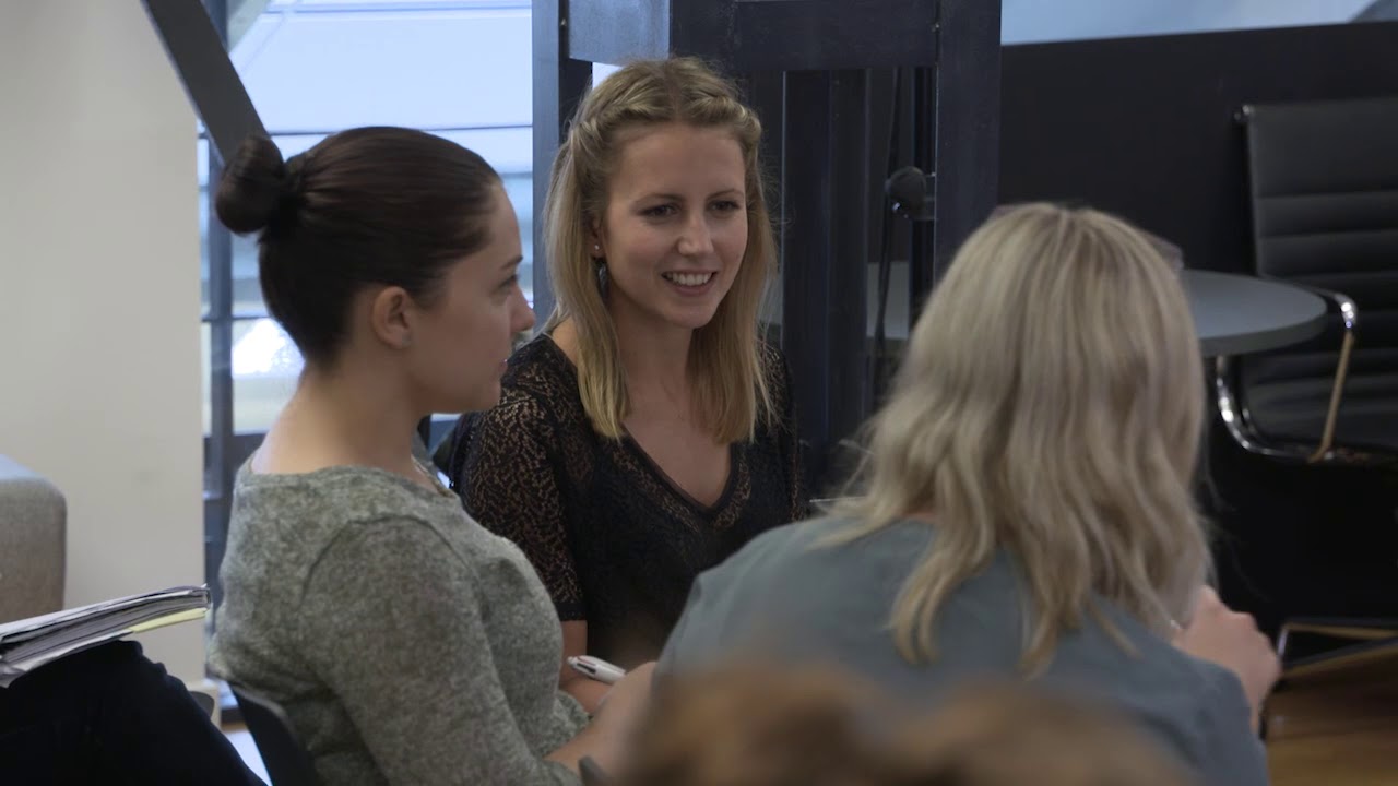 LL05 Video 08 YSC Guest Speaker Sam Gilpin V2 - YouTube