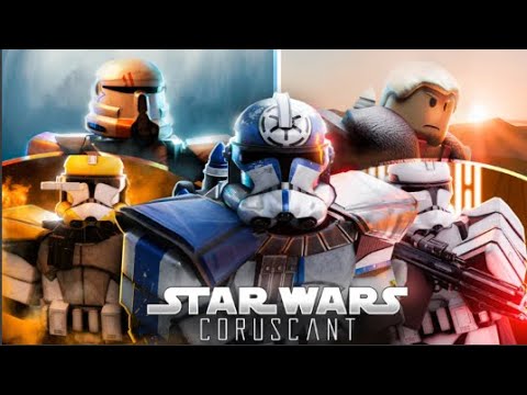 ALL NEW BARC MORPHS (Roblox star wars) - YouTube