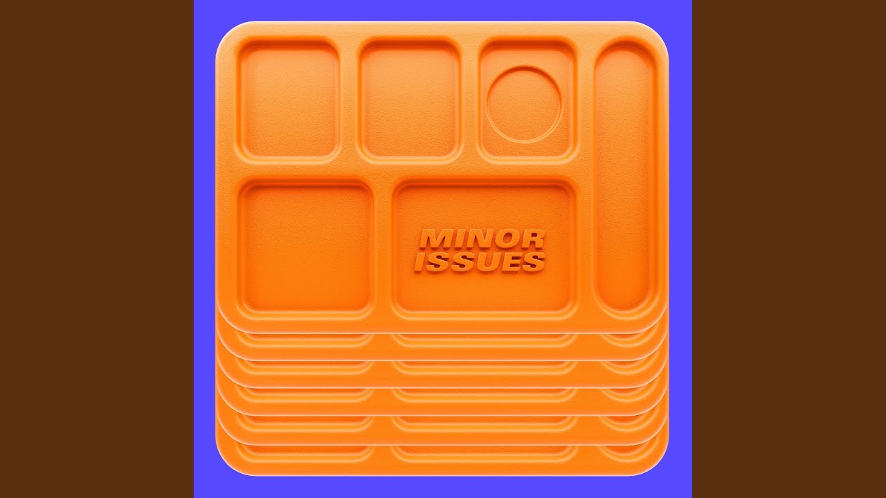 Minor Issues - YouTube Music