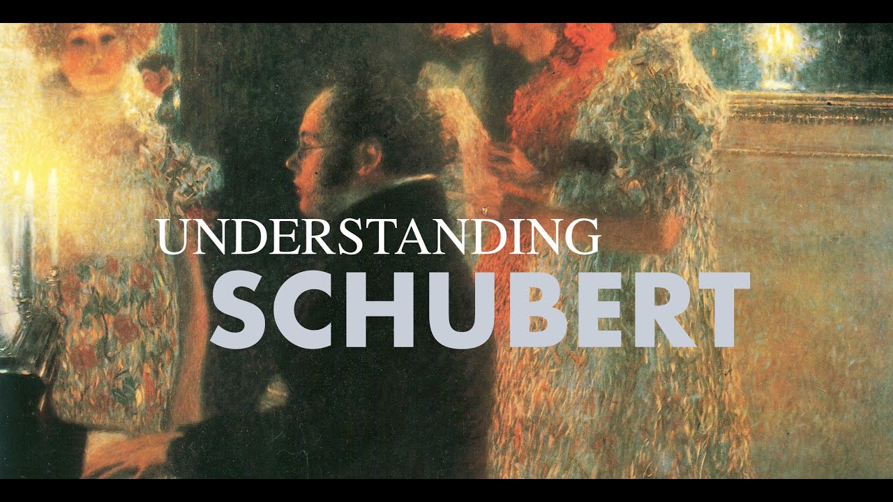 Understanding Schubert with Susan Waterfall - YouTube