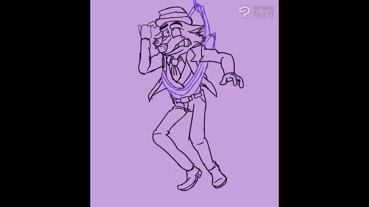 Mr. WOLF HANGING WEDGIE #boxers #underwear #furry - YouTube