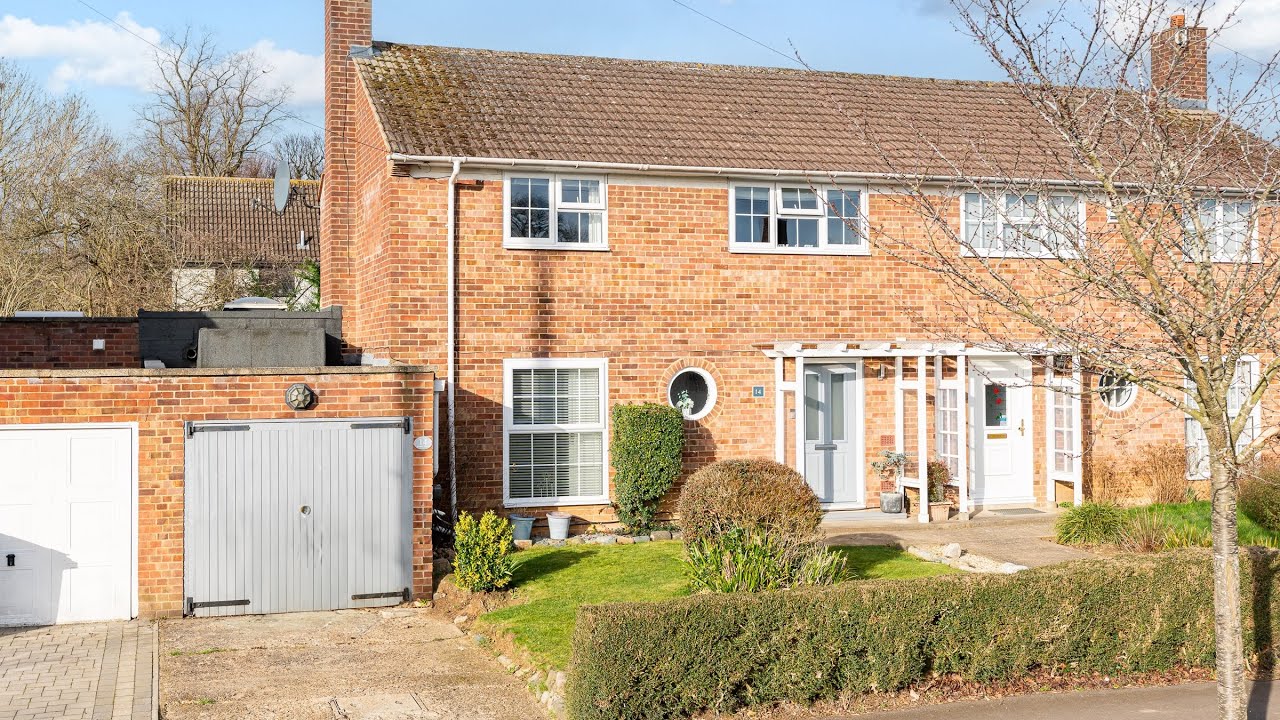 Your new house in Moorlands is launching today 🚀 - YouTube