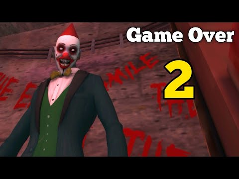 Billy Wants To Play - Game Over Scenes No.2 - YouTube