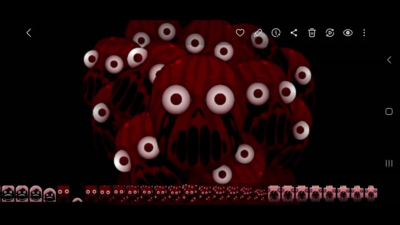 ONaF 1,2,3 Sprite Decompilation - YouTube