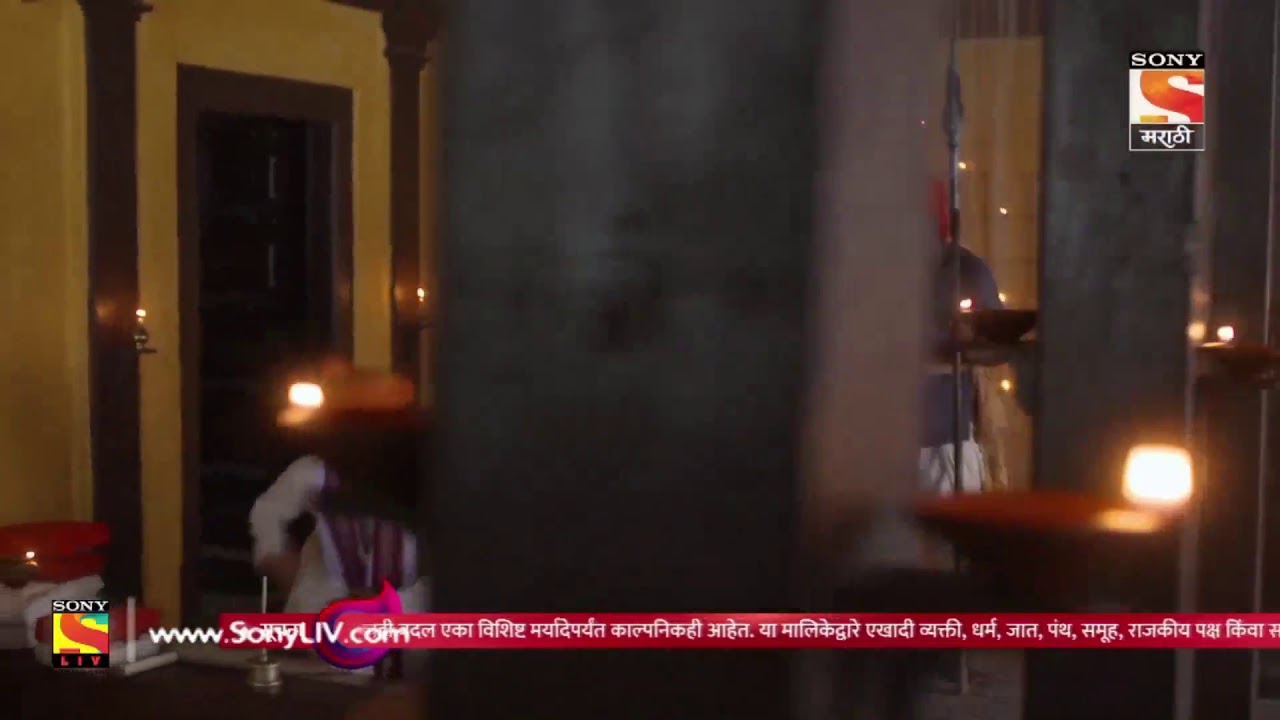 Prakash more in Jijamata - YouTube
