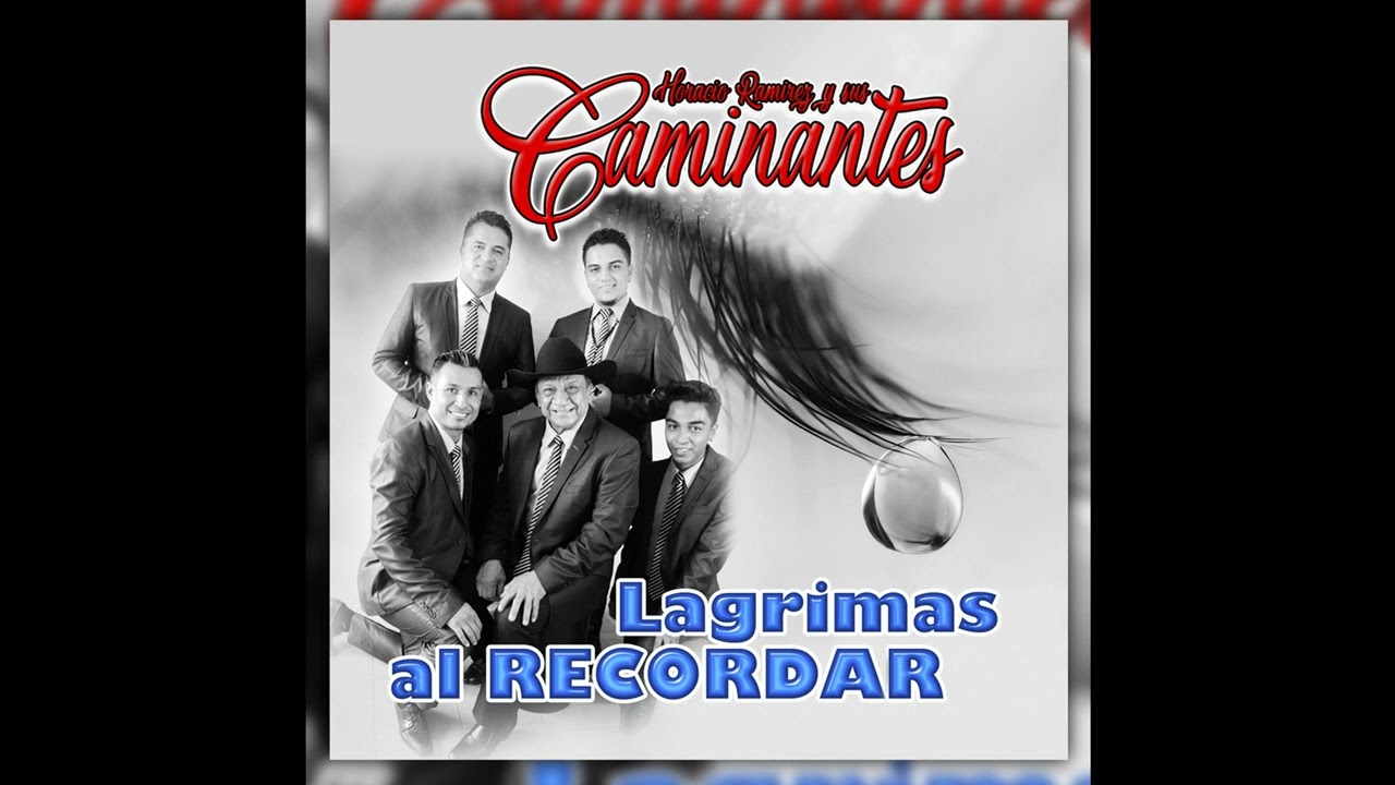 Por Que - Horacio Ramirez y Sus Caminantes Acordes - Chordify