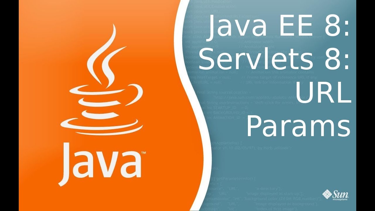 Java EE 8 Servlets 8 URL YouTube java-ee-8-servlets-8-url-youtube