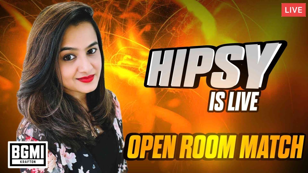 BGMI ROOM MATCH Live | TAMIL GIRL GAMER FACECAM | தமிழ் BGMI Live | PUBG mobile Live || THE ...