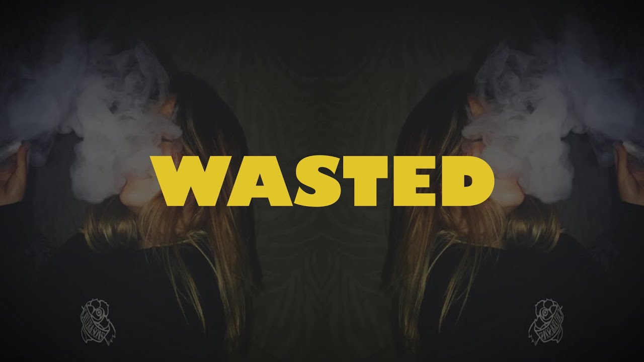 HIP-HOP/TRAP INSTRUMENTAL "Wasted" (Prod. by Signif) - YouTube