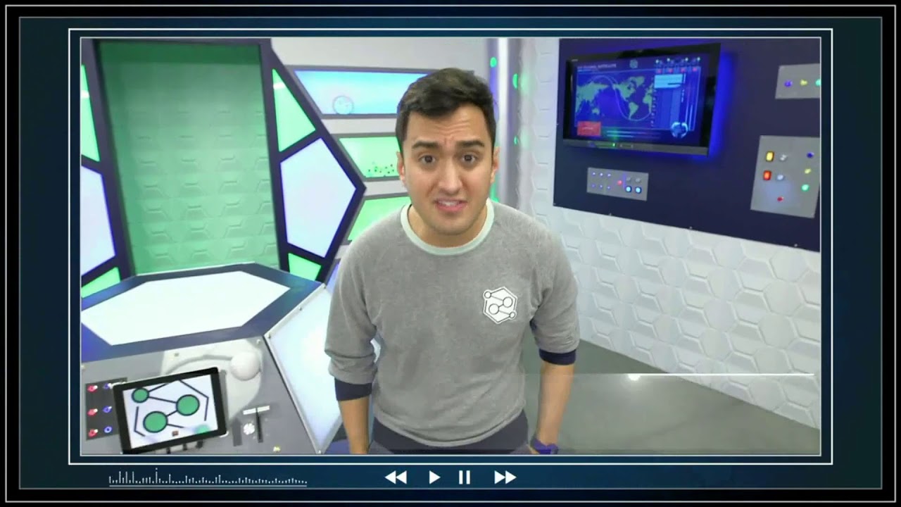 Victor Kids Online - Mission:Disciple - Serve 2 - YouTube