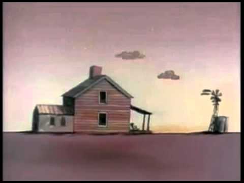 Meanwhile back at the ranch - YouTube