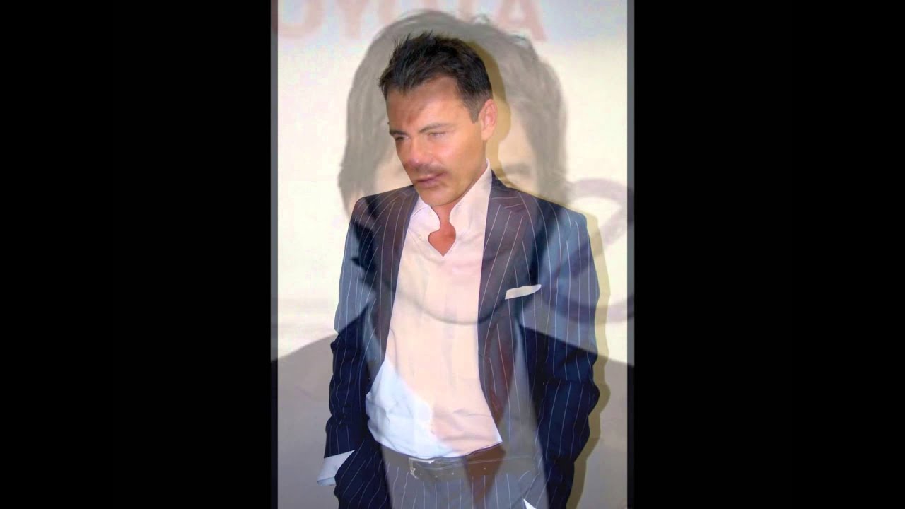 Christian Grey, the Italian Businessman Alessandro Proto inspired E.L ...