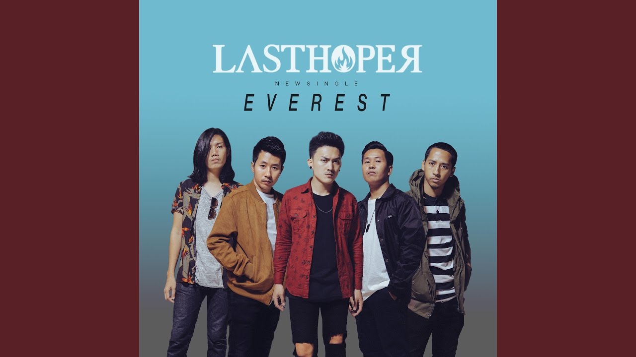 Everest - YouTube Music