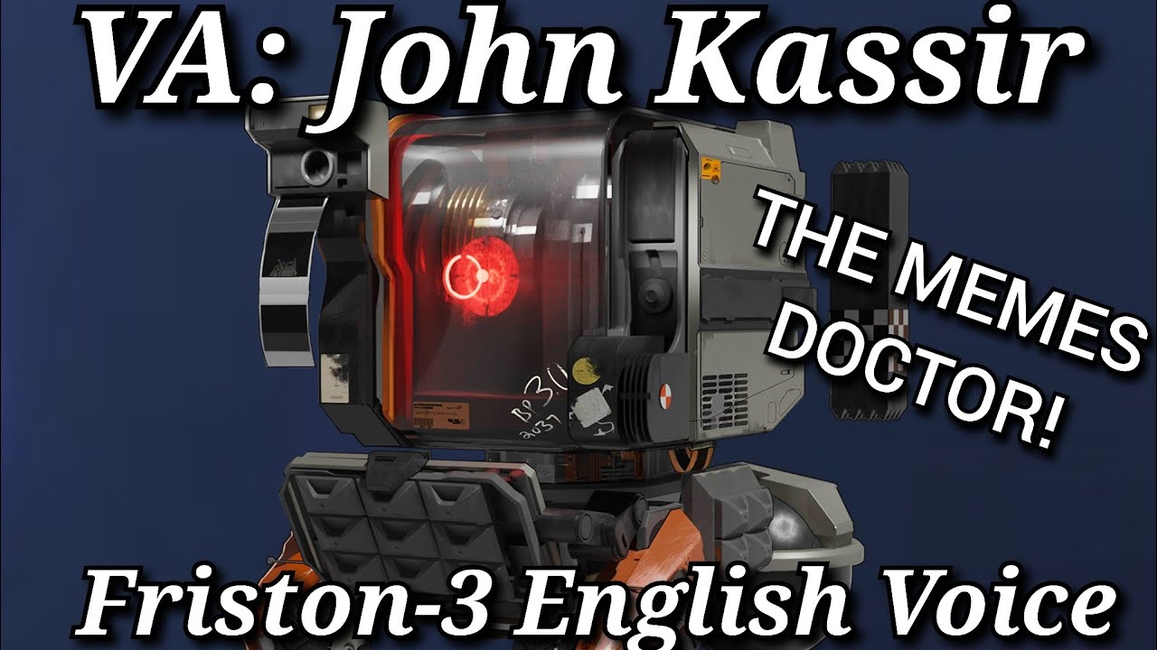 Friston 3 English Voice! ALL Voicelines (Max Trust) | Arknights - YouTube