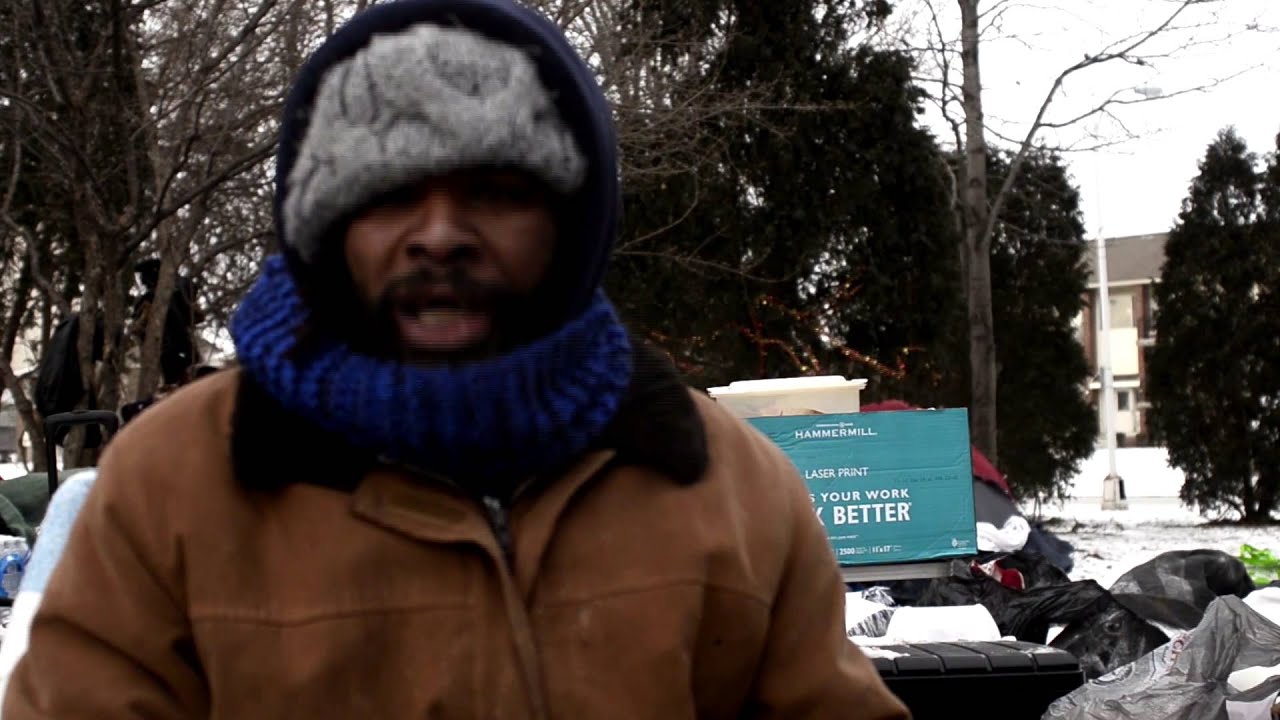 Invisible People Documentary Trailer 2 - YouTube