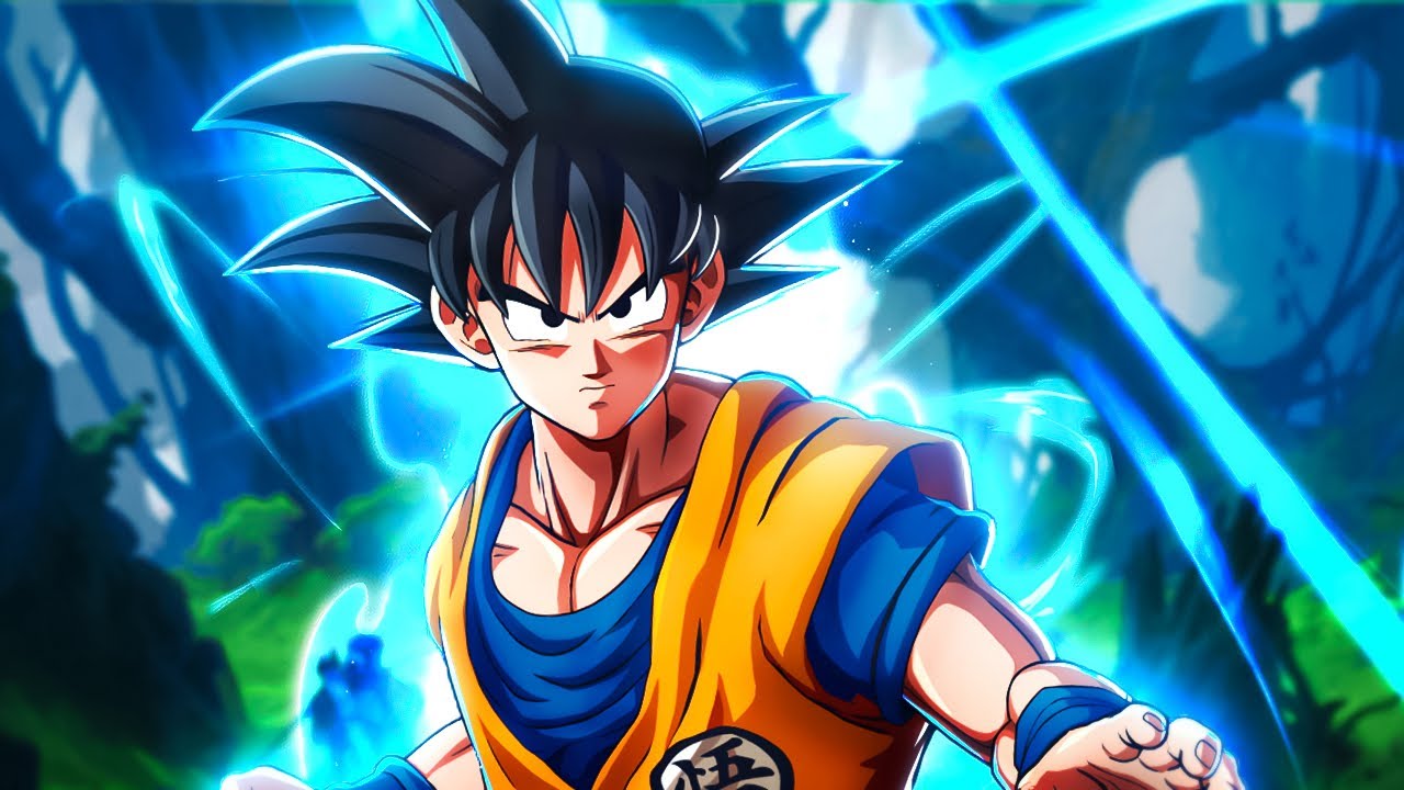 KAIOKEN BUFF IS MAKING GOKU (EARLY)UNSTOPPABLE IN SPARKING ZERO (NO ...