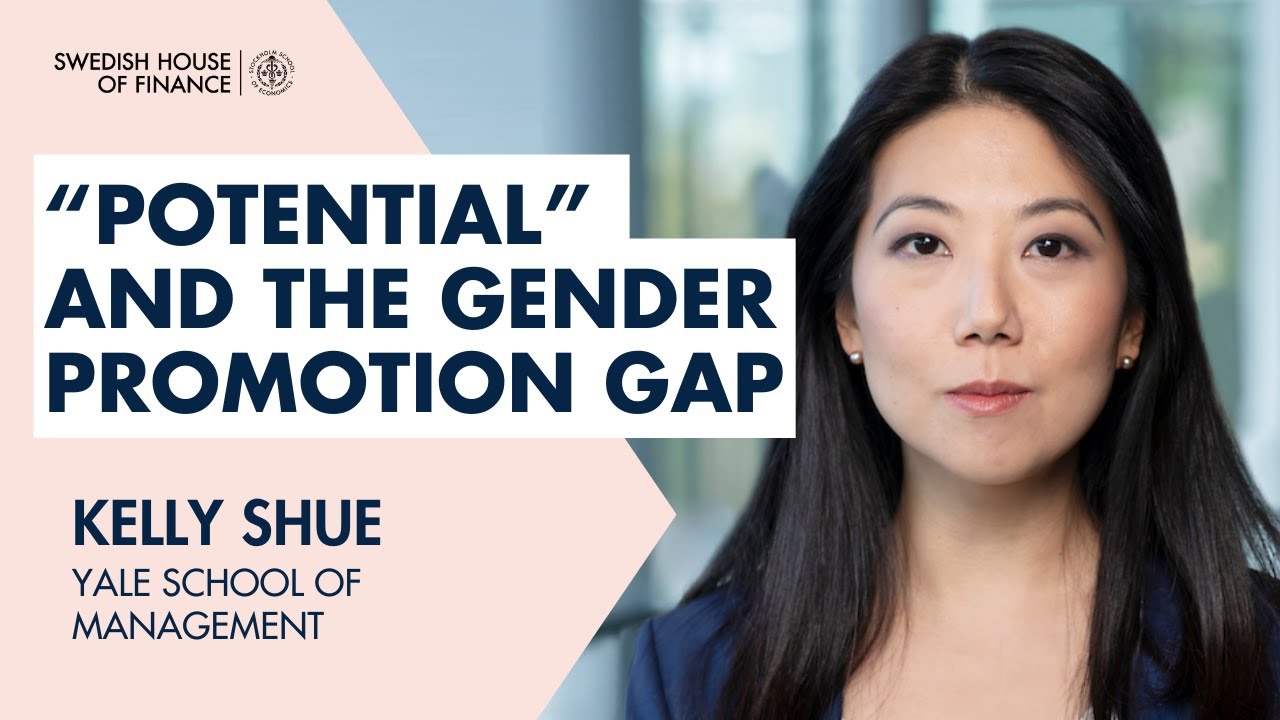 Interview: How can firms reduce bias and narrow gender gaps in ...