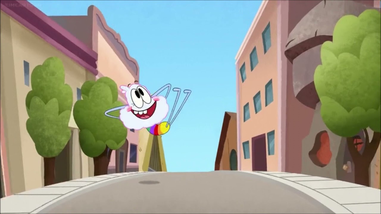 ABC Saturday Morning Cartoons promo (TheCartoonMan12 Style) - YouTube