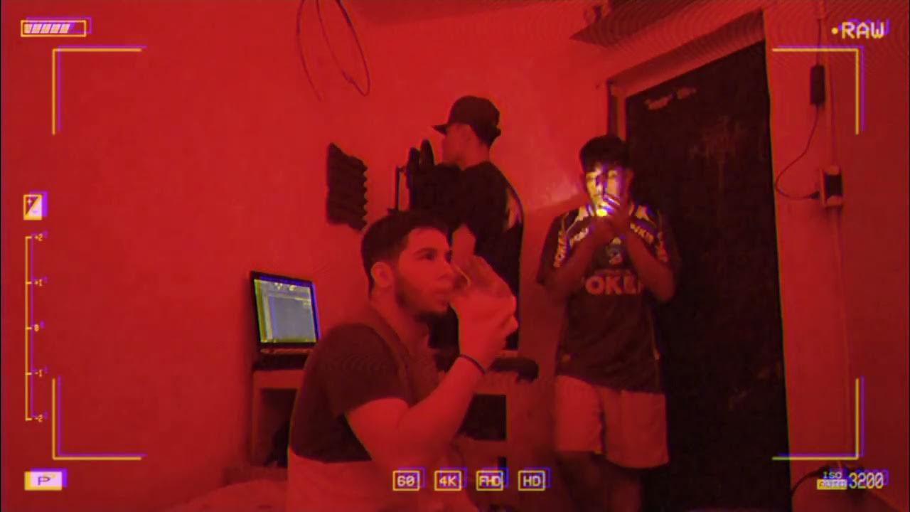 La Sensación - Tankenk x Kovhi x Keio - YouTube