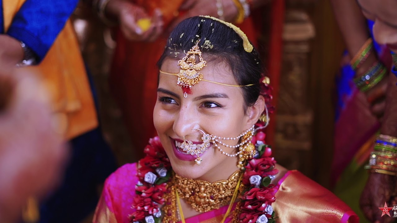 Aruneshwar Reddy + Anitha Wedding highlights - YouTube