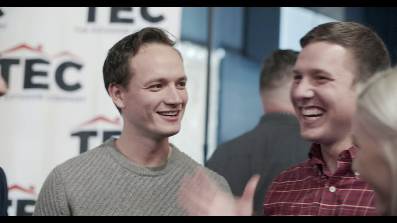 The Dan Clemente Show Promo - YouTube