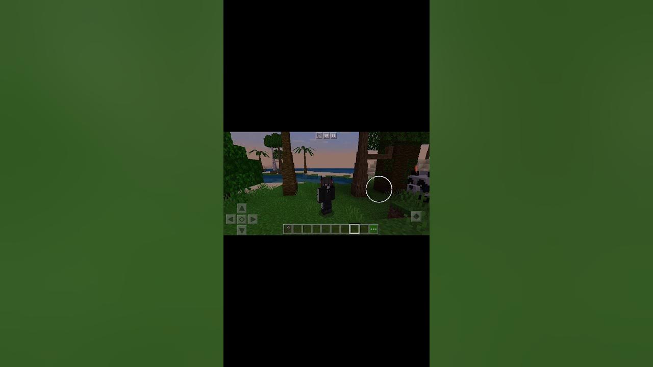 dynamic trees addon v3 - YouTube