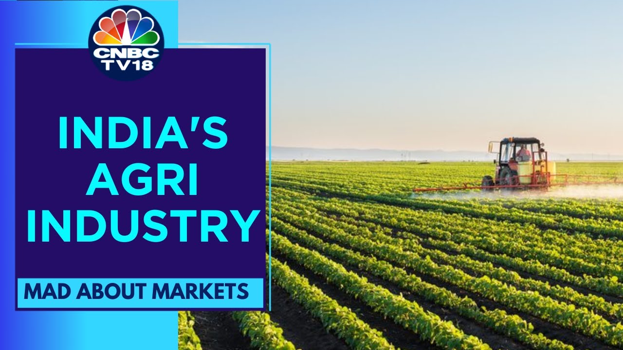 India's Farm Sector: Using Agritech To Make India A Farming Powerhouse ...