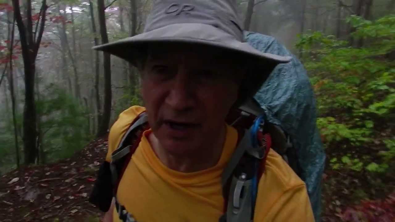 Big Frog Cohutta Loop - YouTube