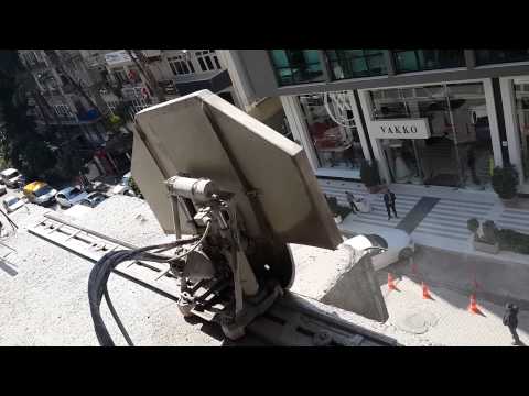 ADANA HİDROLİK BETON KESME 0322 4293636