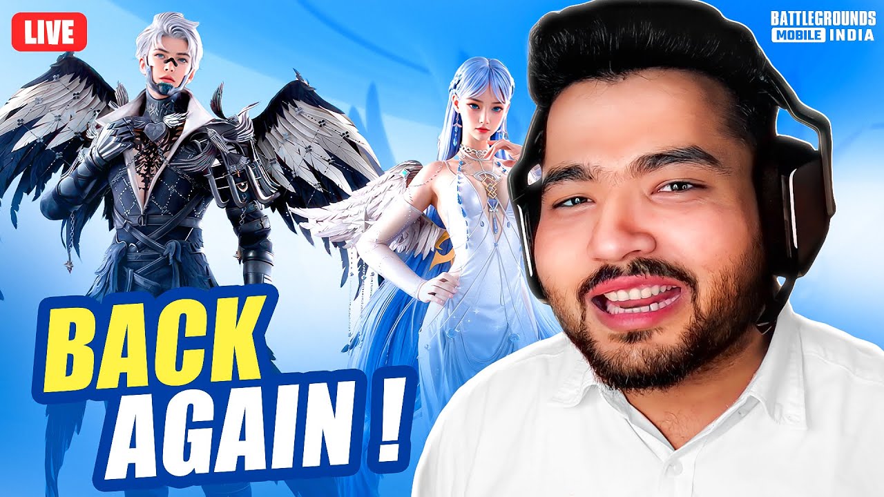 Regular Streams Soon !! MagZ is Live - YouTube