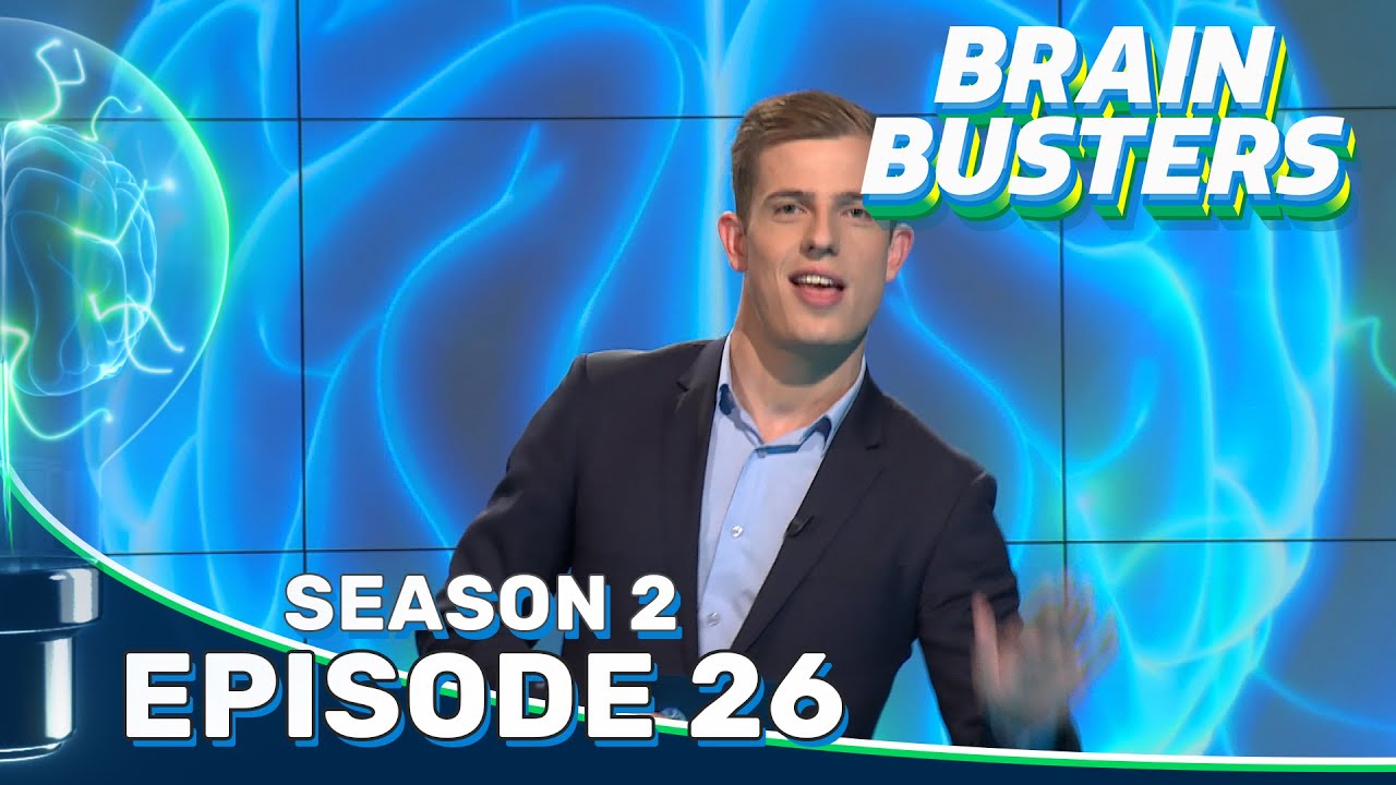 Season 2 Episode 026 - YouTube