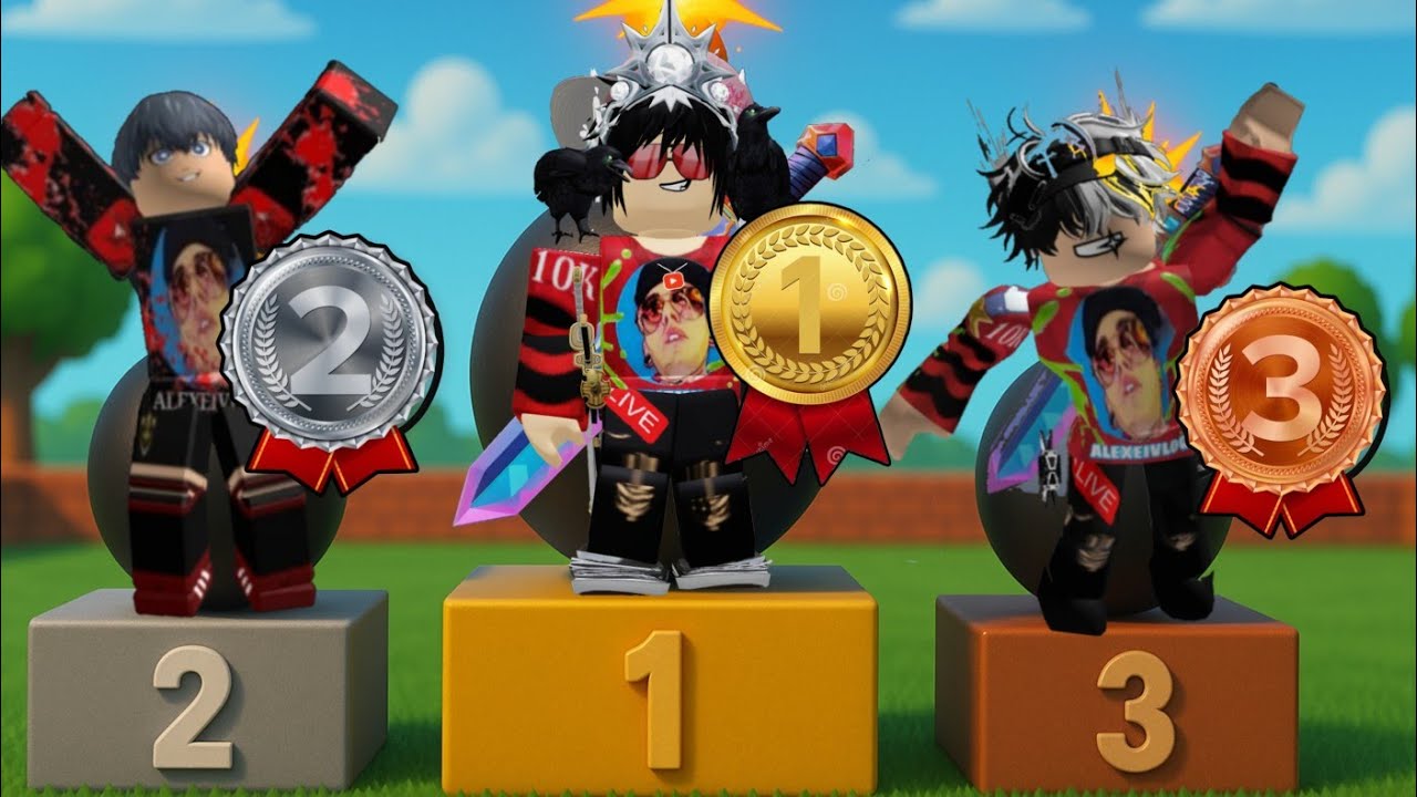 🟢 LIVE 🟡- ROBLOX - TORNEO - EN PLAY EN 5 - YouTube