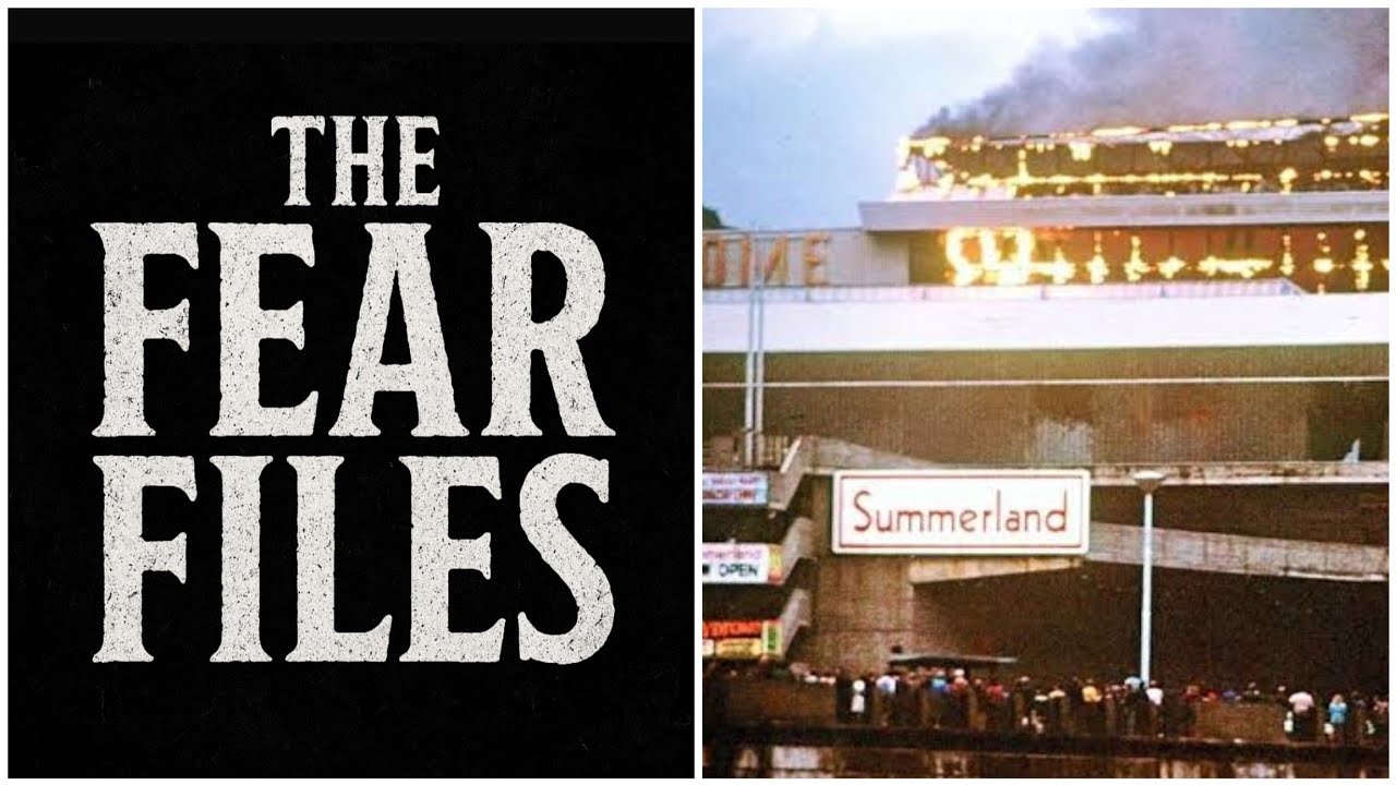 The Forgotten Inferno: Summerland Fire Disaster That Killed 50 in ...