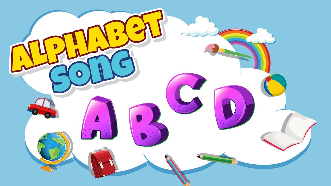 ABC Phonic Song | Alphabet Learning | A to Z Alphabet | ABC Learn - YouTube