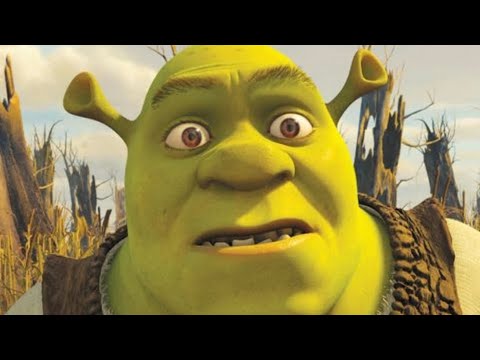 Just shrek default dancing for one hour this has gotta get me too 50 subs - YouTube