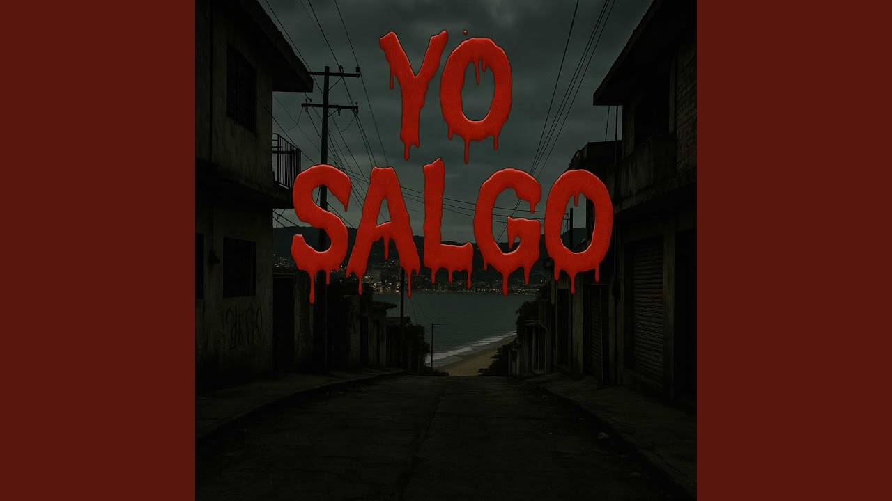 Yo Salgo - YouTube