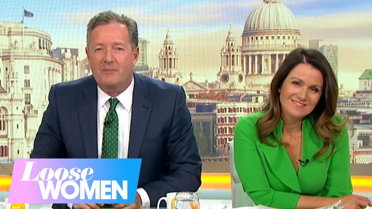 Some Very Special Friends Help Loose Women Celebrate 20 Years | Loose ...